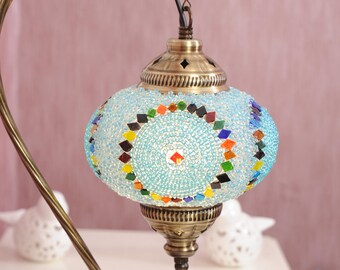 Turkish lamps | Etsy