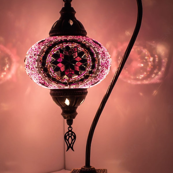 Moroccan Lampshade - Etsy