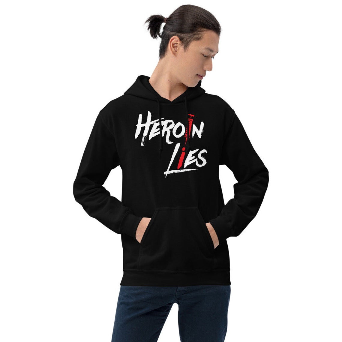 Addiction Recovery Gift Hoodie Drug Recovery Hoodie Rehab - Etsy UK