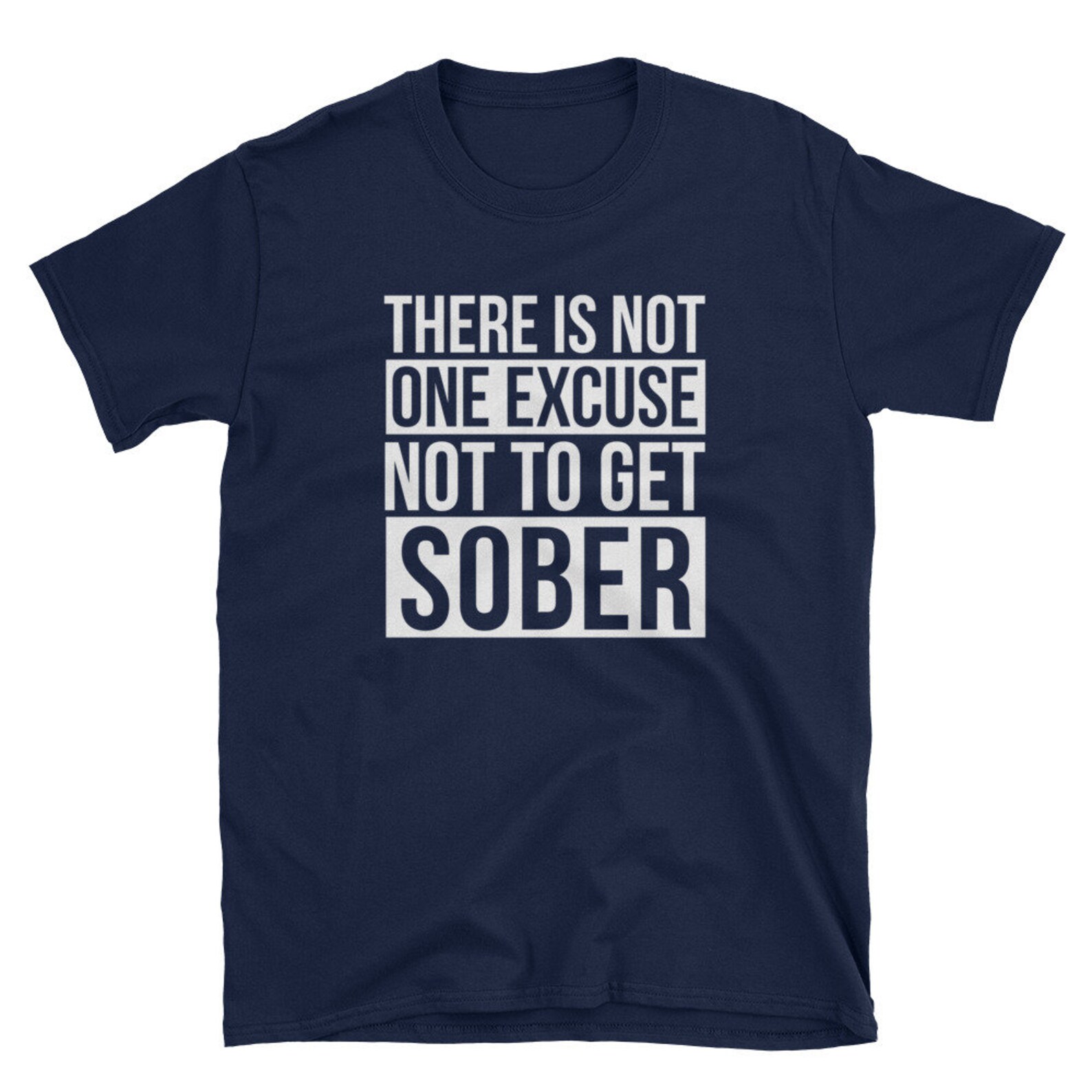 Drug Recovery T-shirt Addiction Recovery Tshirt Sober Shirt - Etsy