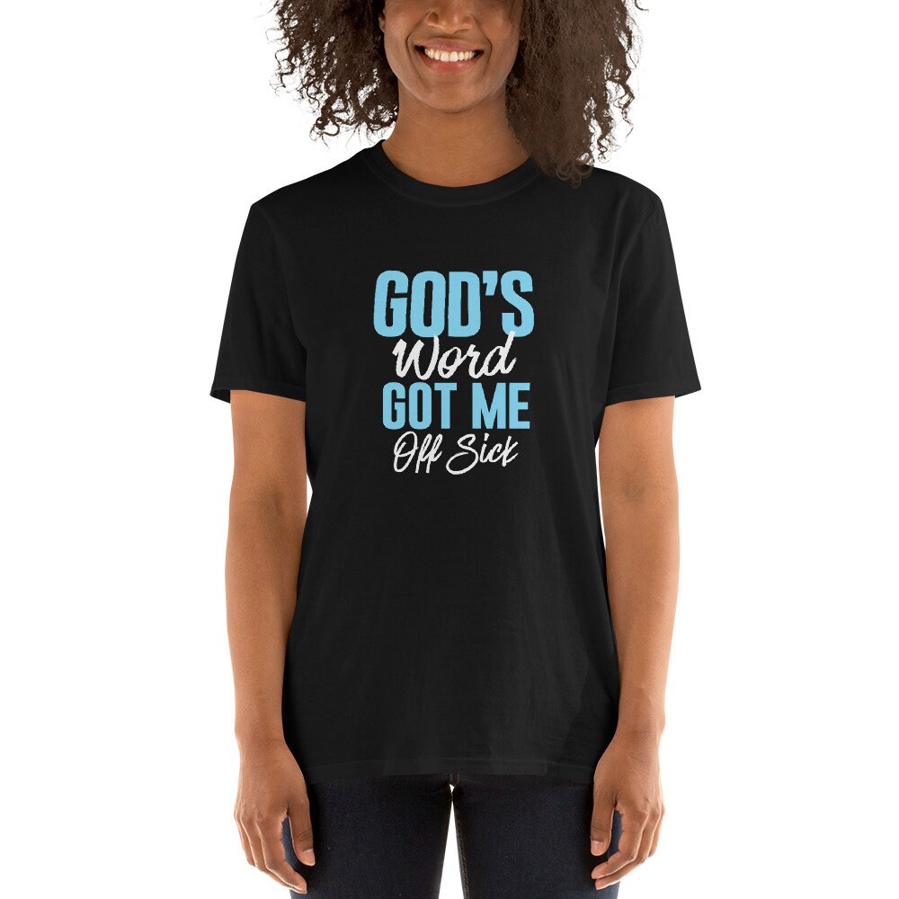 Religious Recovery Gift Shirt Sobriety T-shirt Sober T - Etsy