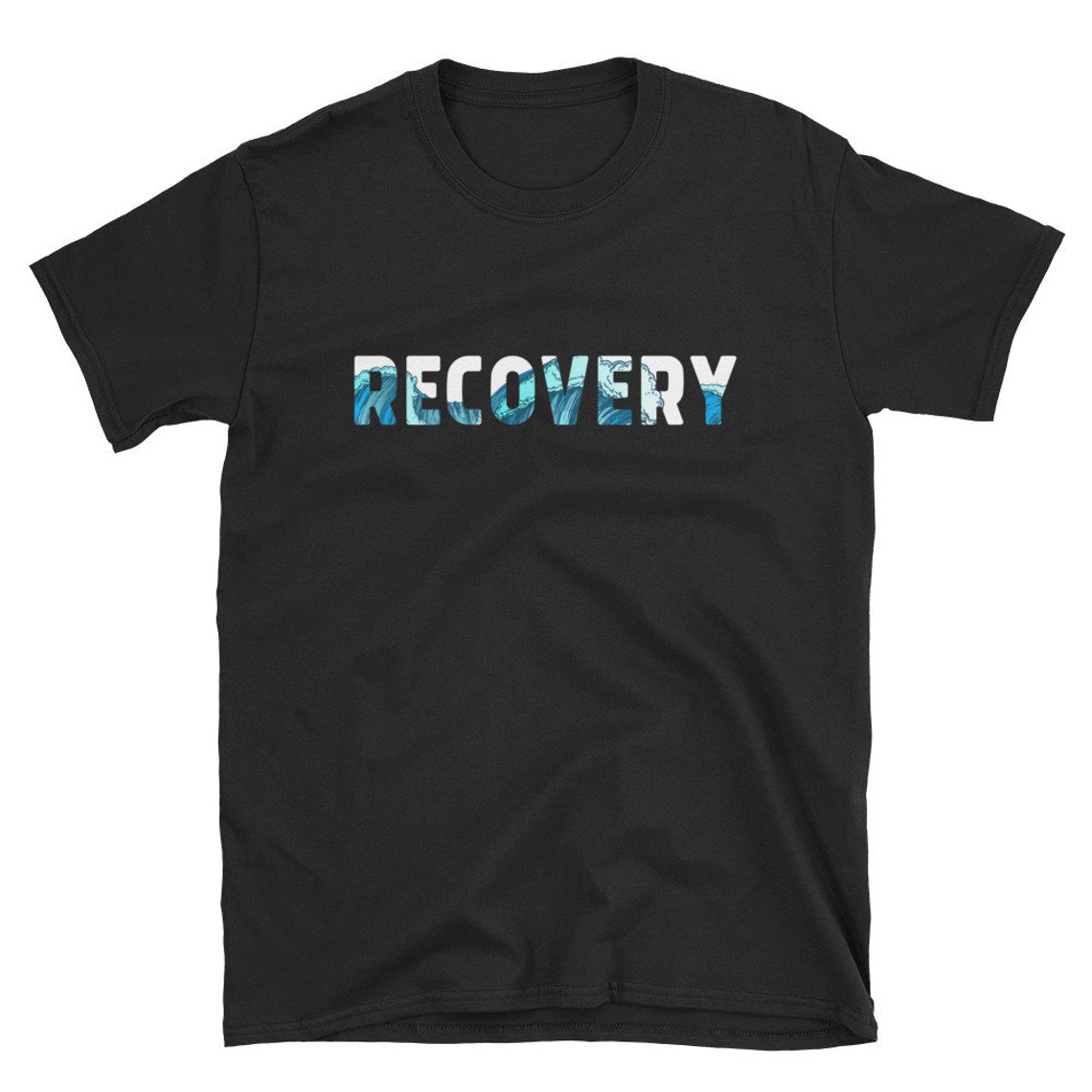 Recovery Shirt Drug Recovery Shirt Sobriety T-shirt Sober - Etsy