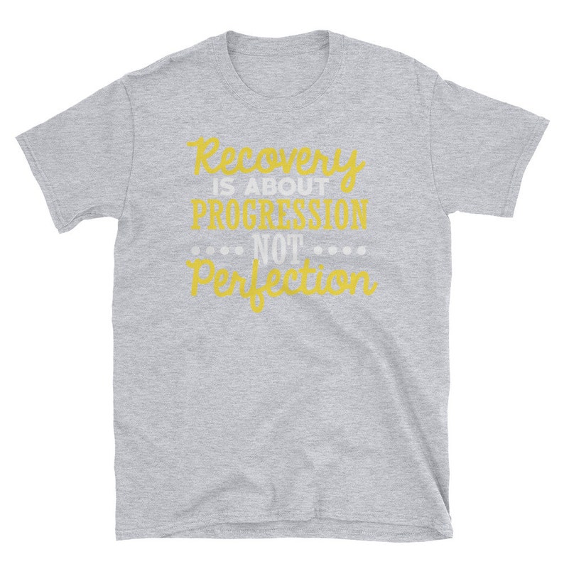 Sober Shirt Recovery Shirt AA Shirt NA Shirt Recovery - Etsy