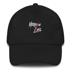 Addiction Recovery Baseball Cap, Drug Recovery Hat Gift, Rehab ...