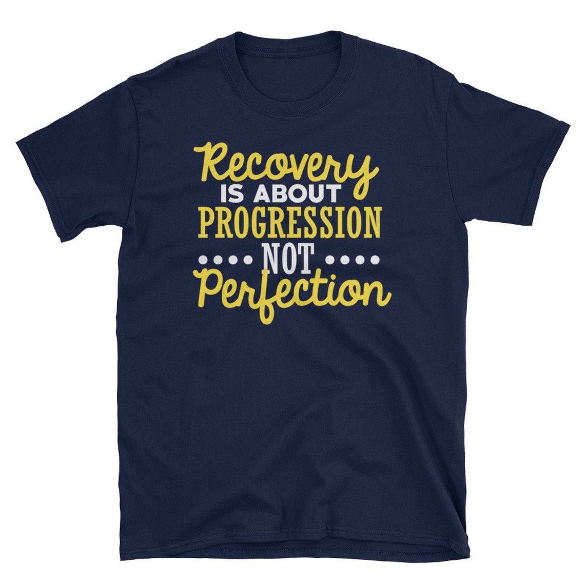 Sober Shirt Recovery Shirt AA Shirt NA Shirt Recovery - Etsy
