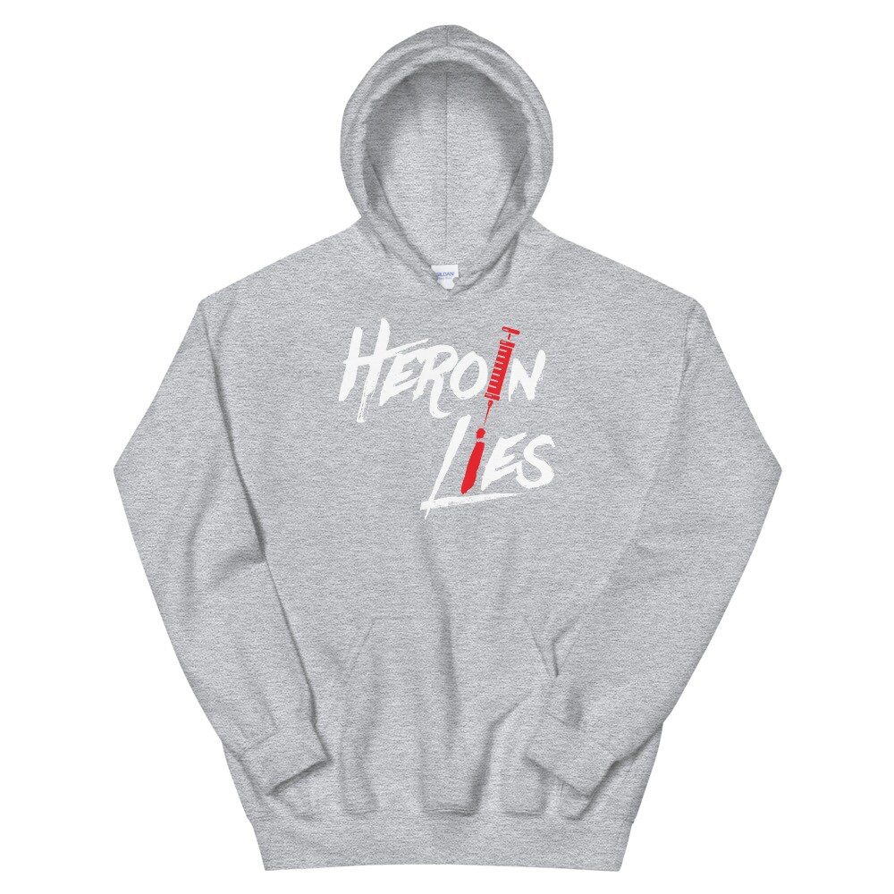 Addiction Recovery Gift Hoodie Drug Recovery Hoodie Rehab - Etsy UK