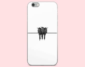 Simple iphone case | Etsy