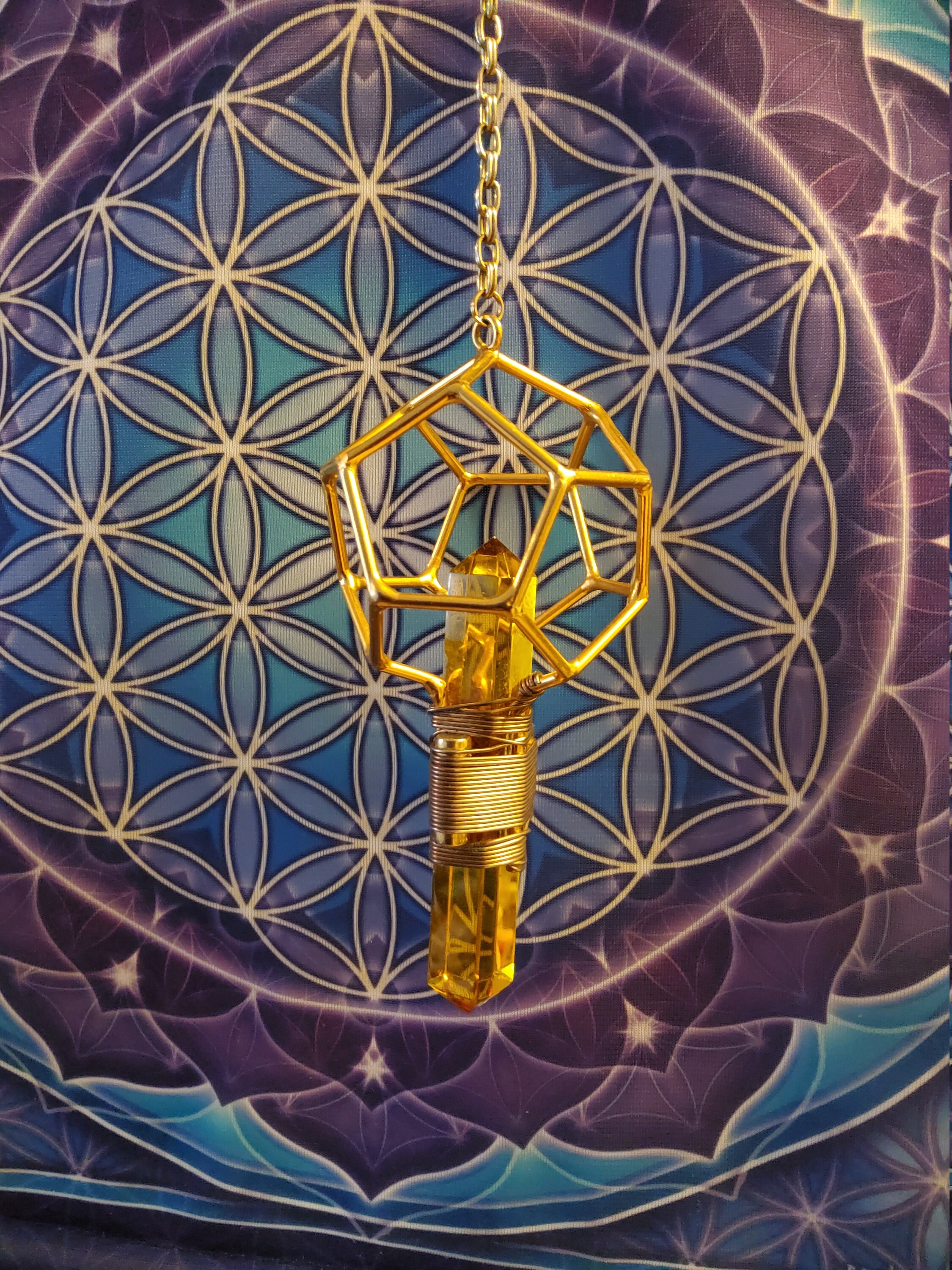 Womb Trauma - Dowsing and Pendulum Healing - Etsy