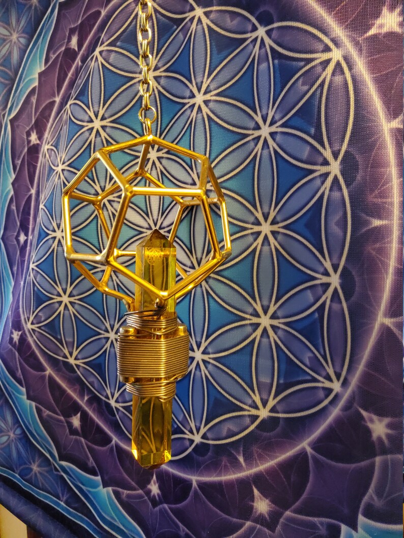 Womb Trauma - Dowsing and Pendulum Healing - Etsy