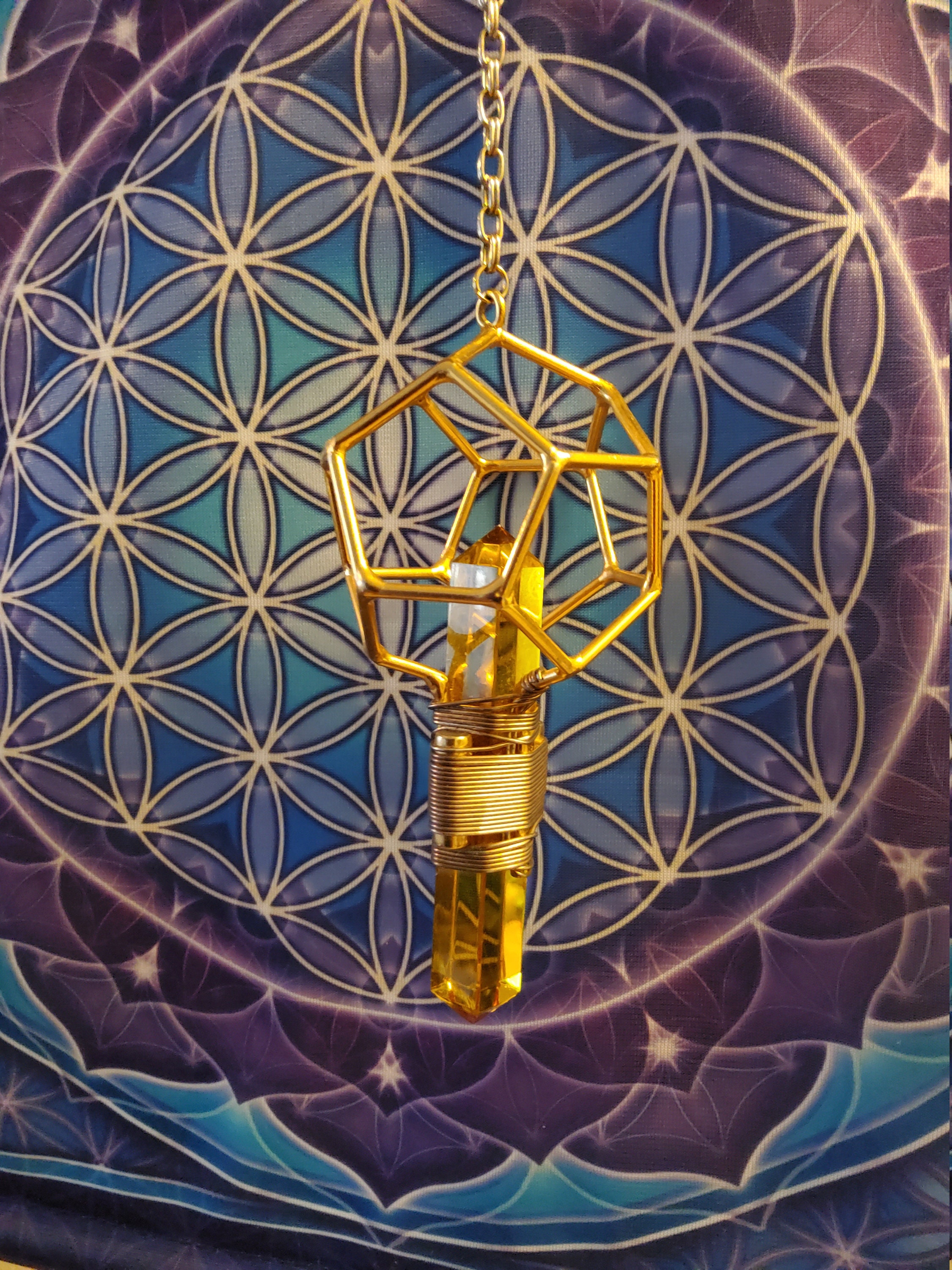 Release Blocks to Receive Money - Dowsing and Pendulum Healing - Etsy