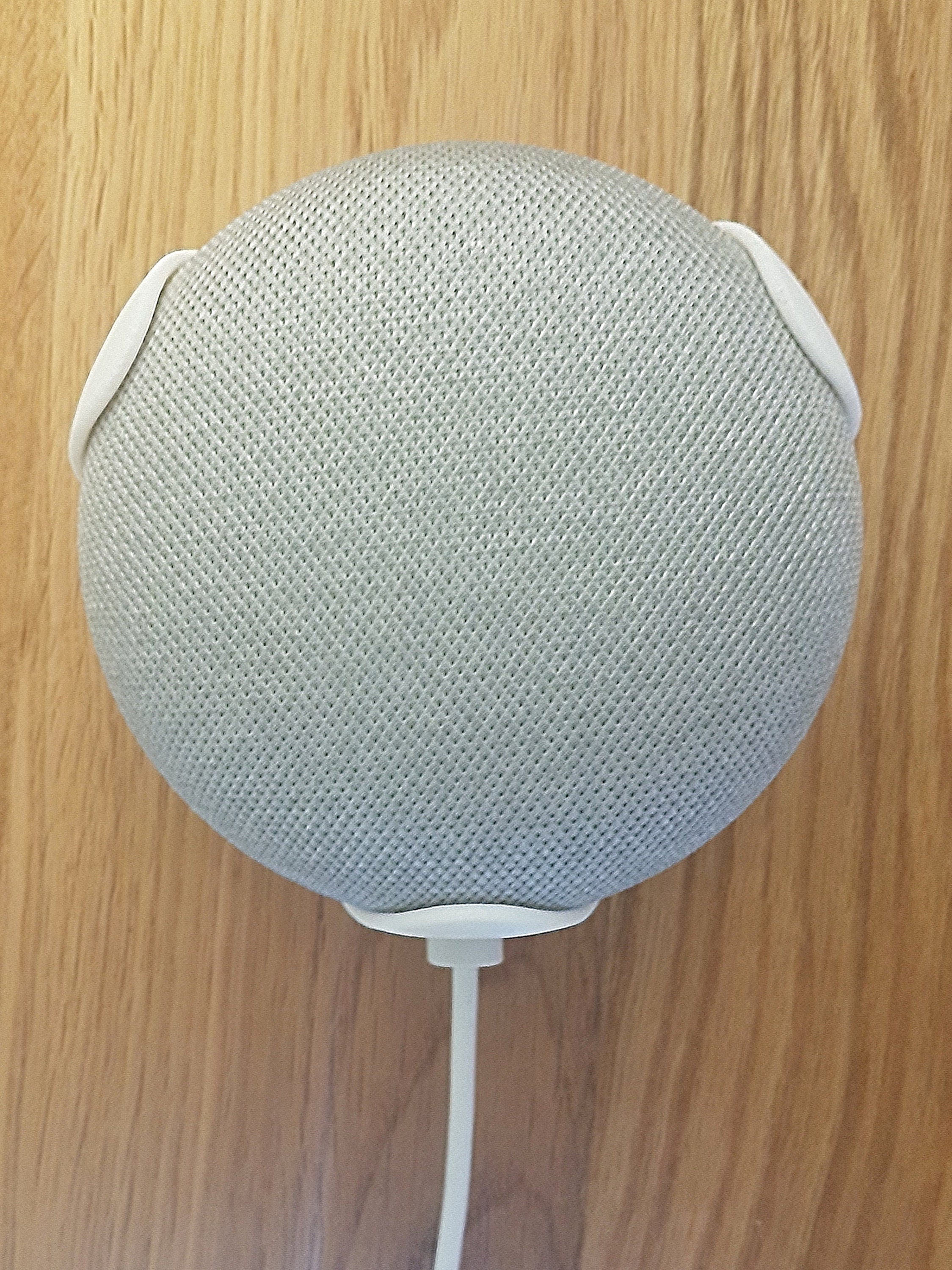 Wall Mount Bracket for Google Home Mini Speaker FREE UK Delivery - Etsy