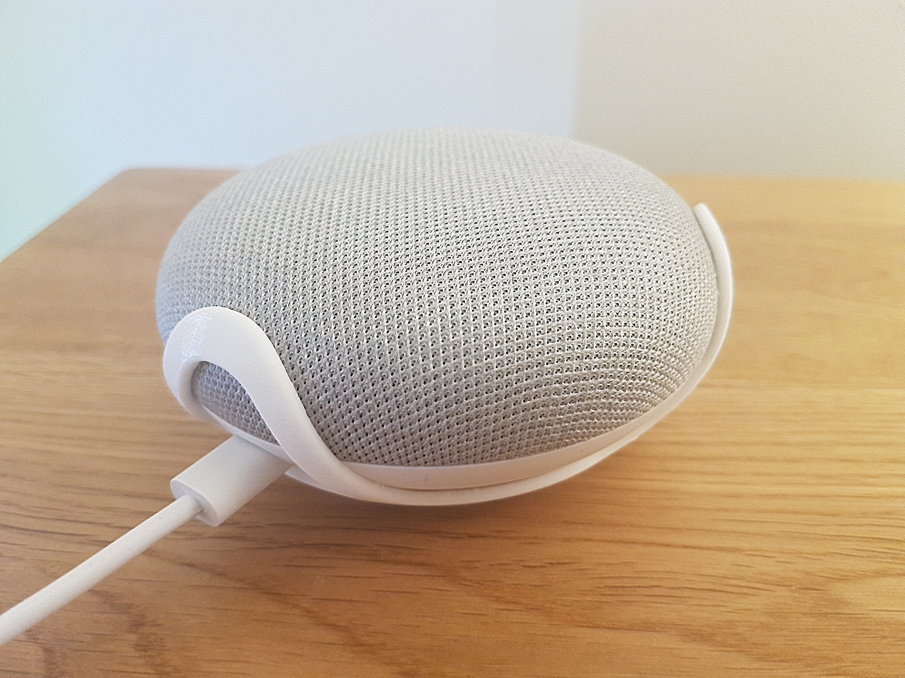 Wall Mount Bracket for Google Home Mini Speaker FREE UK Delivery - Etsy