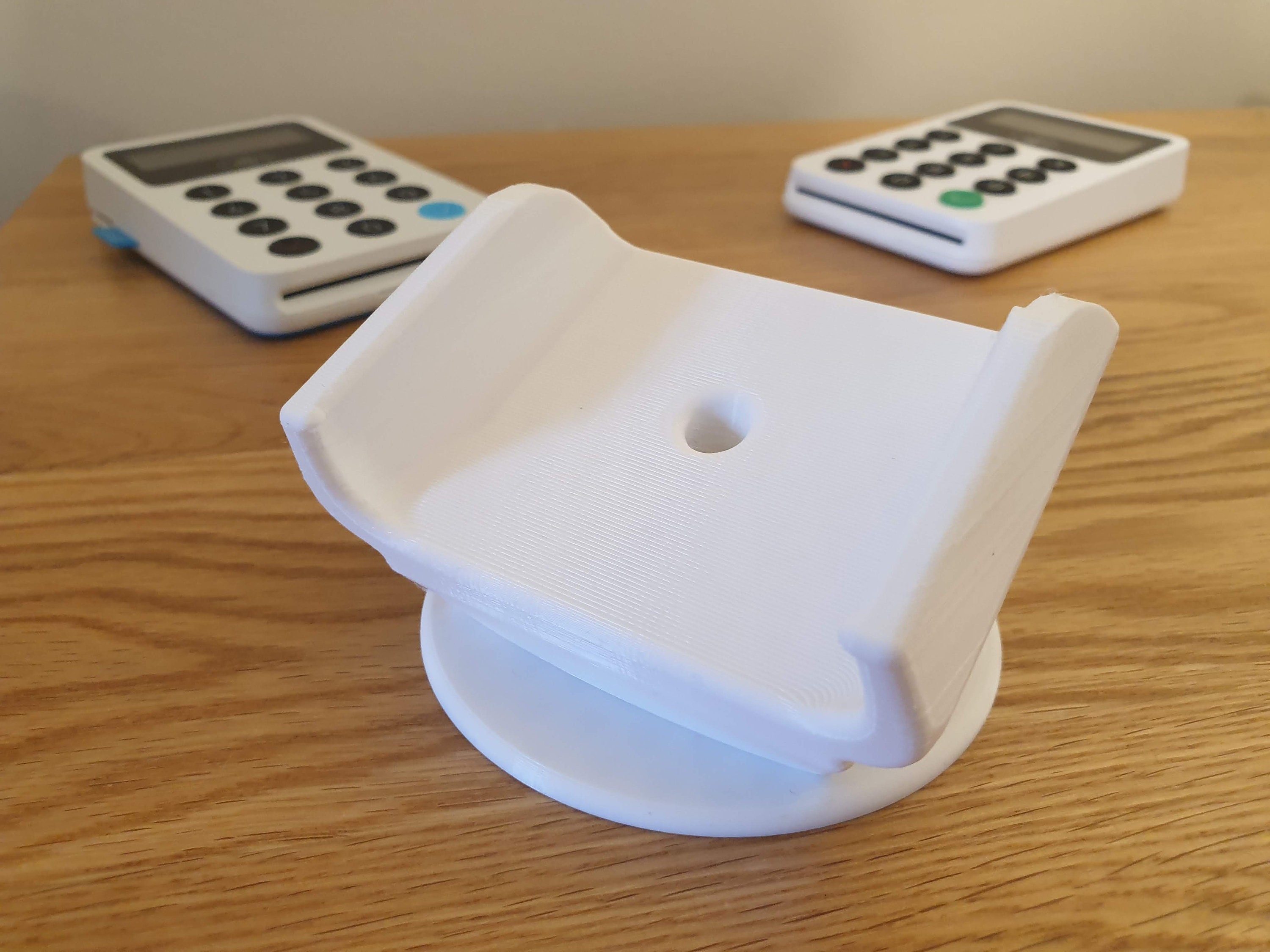 Stand for Izettle Card Reader - Point of Sale Dock *STAND ONLY* - Etsy