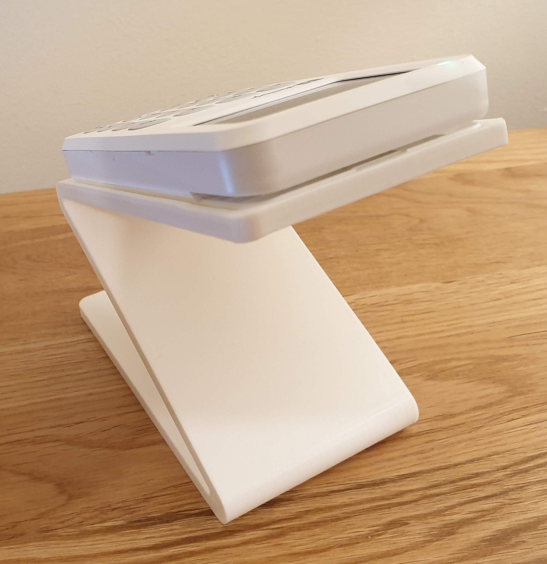 Stand para SumUp 3G Card Reader En forma de Z - Etsy España