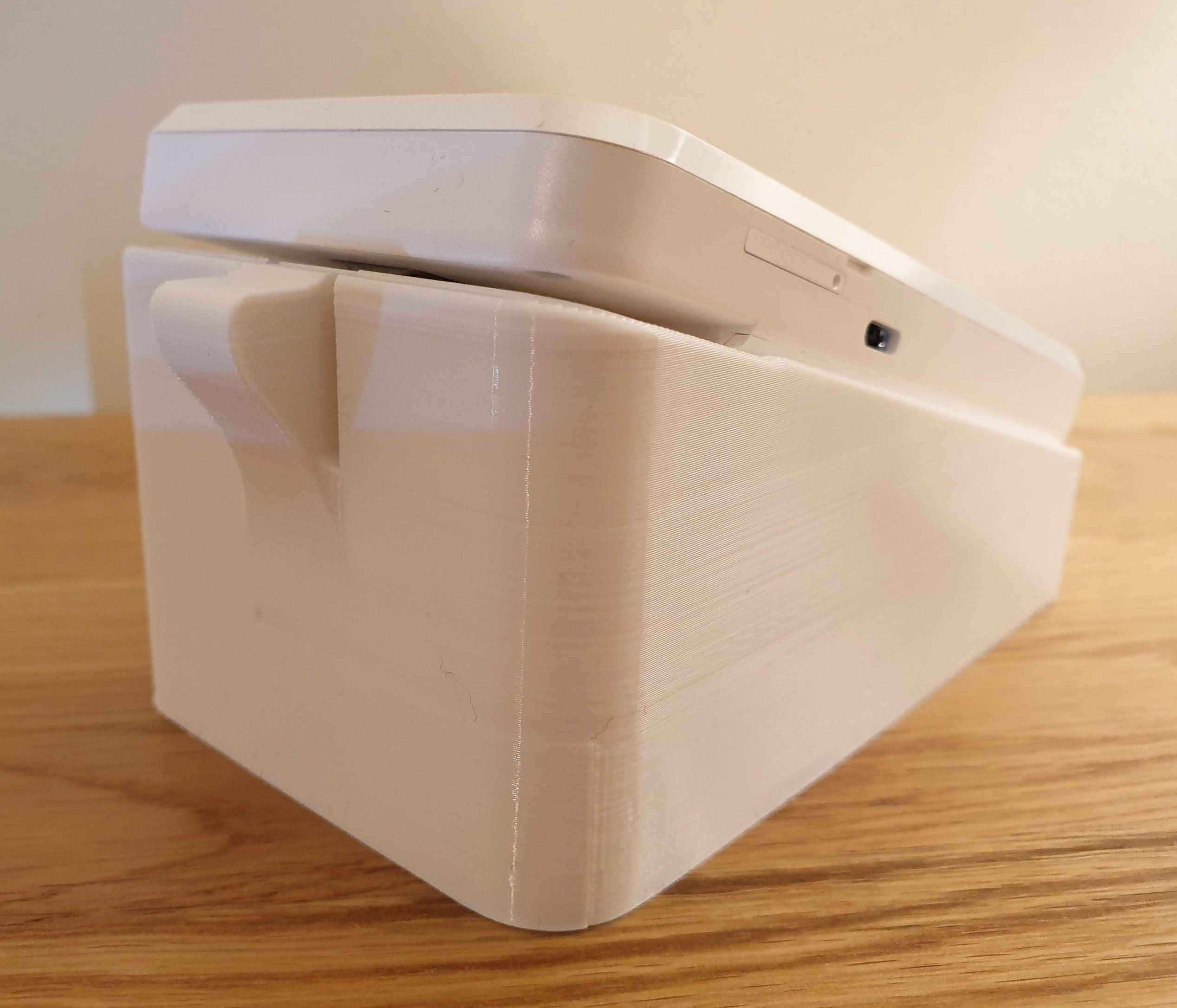 Stand for Sumup 3G Card Reader - Wedge Shaped - Etsy