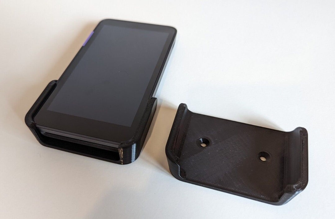 Wall Bracket for NEW Zettle Terminal Card Reader - Point of Sale ...