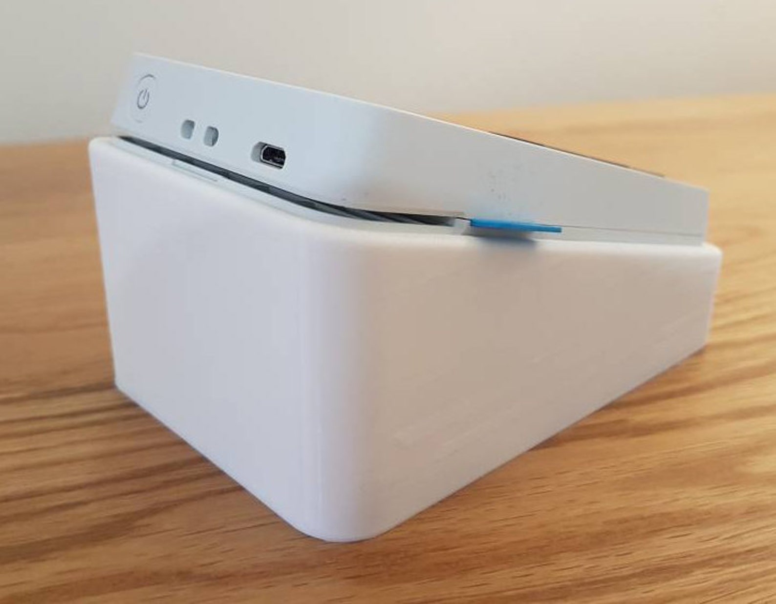 Dock for Izettle Card Reader Point of Sale Stand FREE UK - Etsy