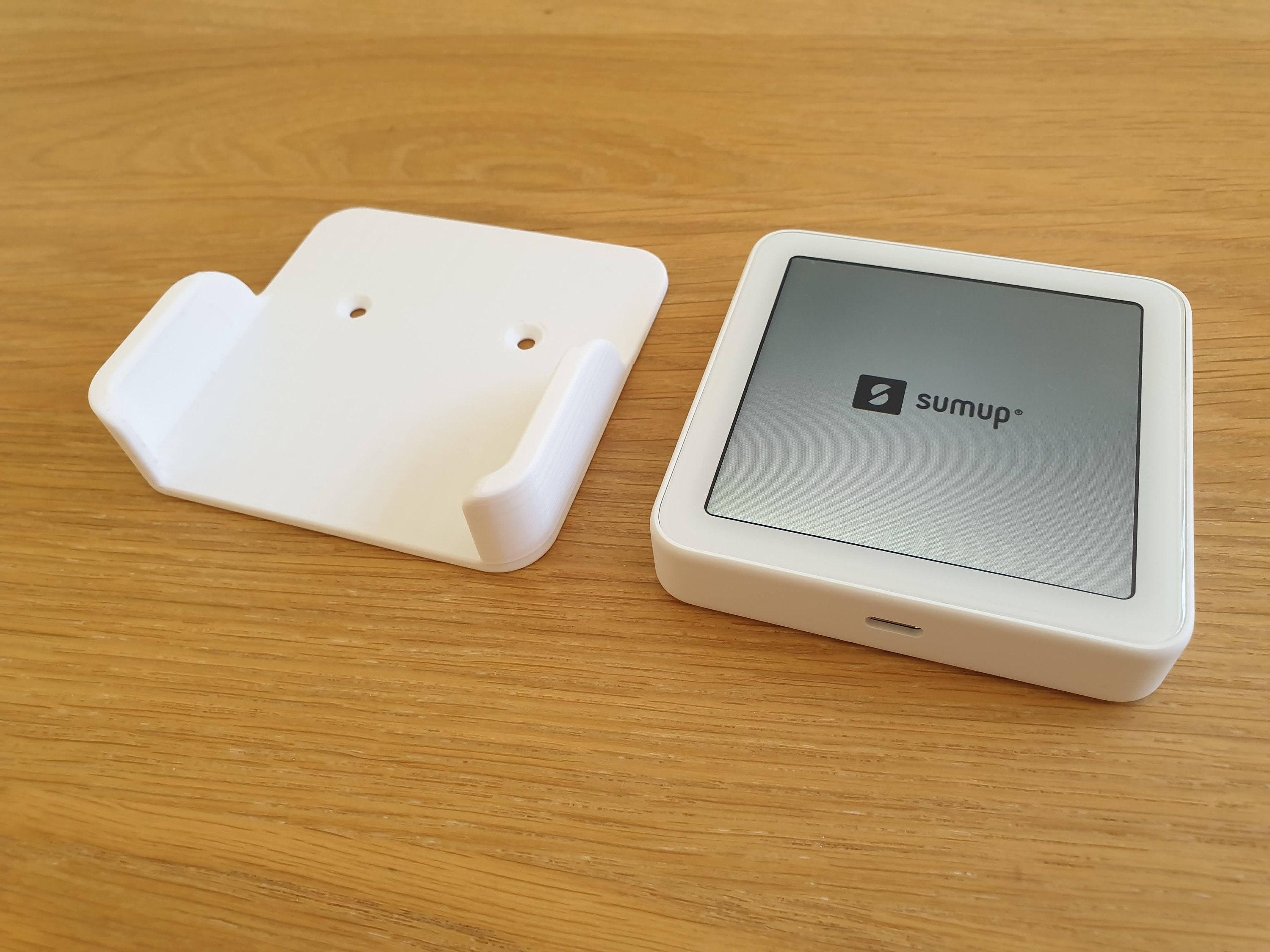 Wall Mount for Sumup Solo Card Reader BRACKET ONLY - Etsy UK