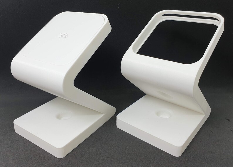 Stand for Square Card Reader - Point of Sale Z-shaped Dock - FREE UK ...