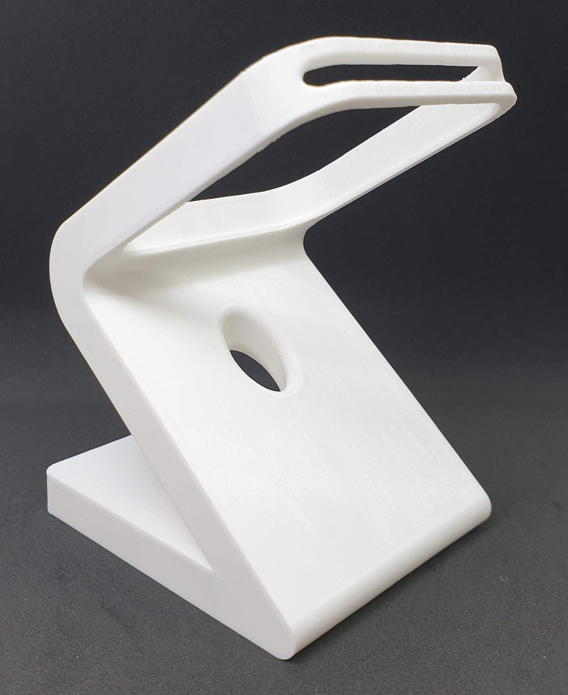 Stand for Square Card Reader - Point of Sale Z-shaped Dock - FREE UK ...