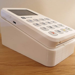 Stand for Sumup 3G Card Reader - Wedge Shaped - Etsy