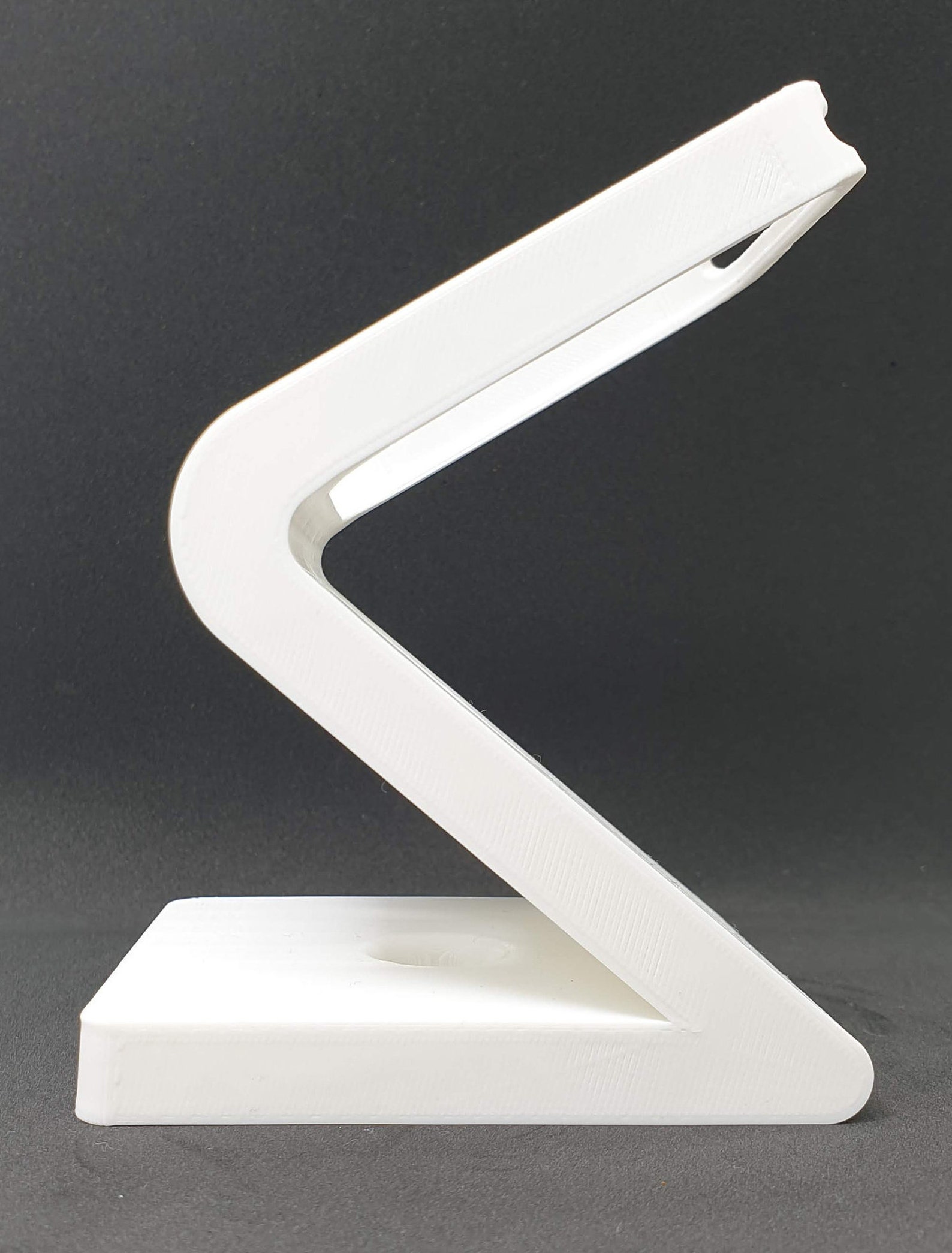 Stand for Square Card Reader - Point of Sale Z-shaped Dock - FREE UK ...