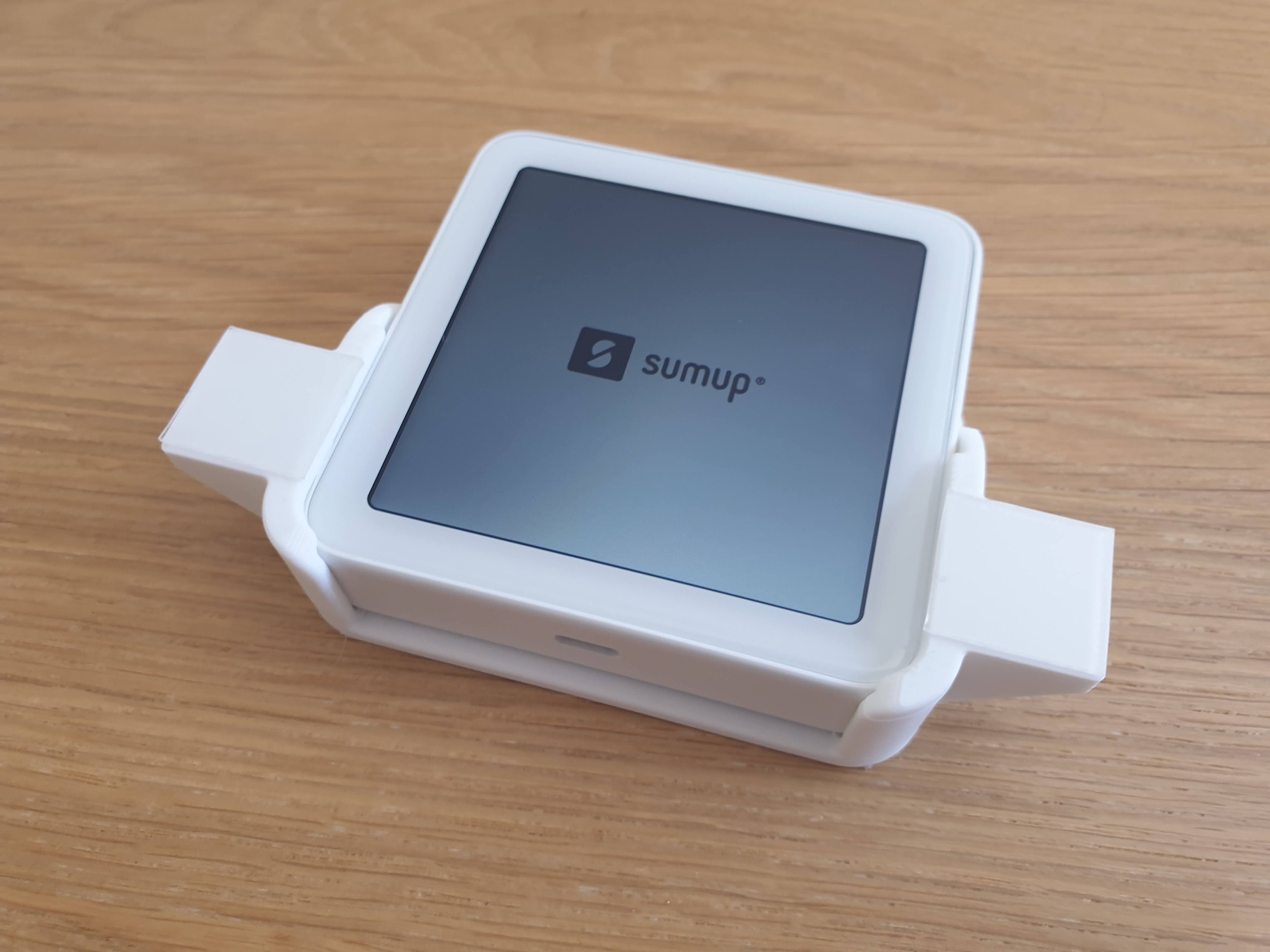 Window Bracket for Sumup Solo Card Reader FREE UK DELIVERY - Etsy