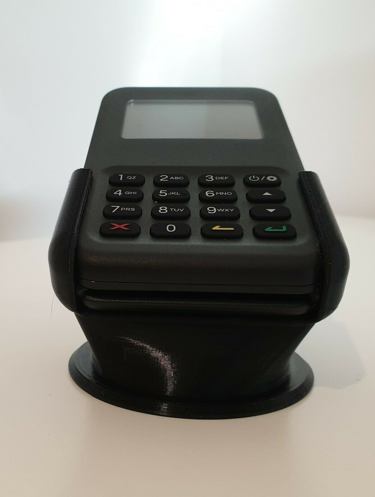 Point of Sale Stand for Wisepad 3 Stripe Card Reader *** STAND ONLY ...
