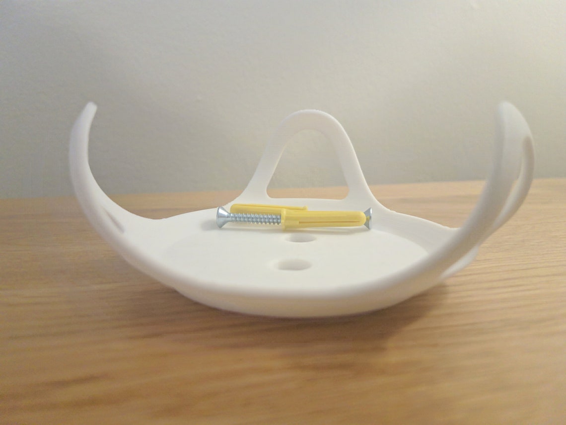 Wall Mount Bracket for Google Home Mini Speaker FREE UK Delivery - Etsy