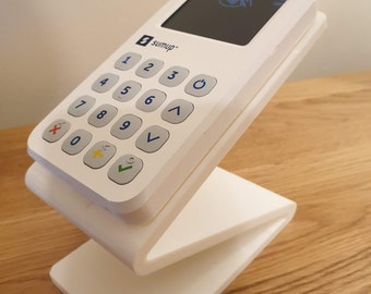 Stand for Square Card Reader Point of Sale Z-shaped Dock | Etsy