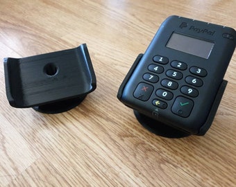 Dock for Izettle V2 Card Reader, With Device Clip - Etsy