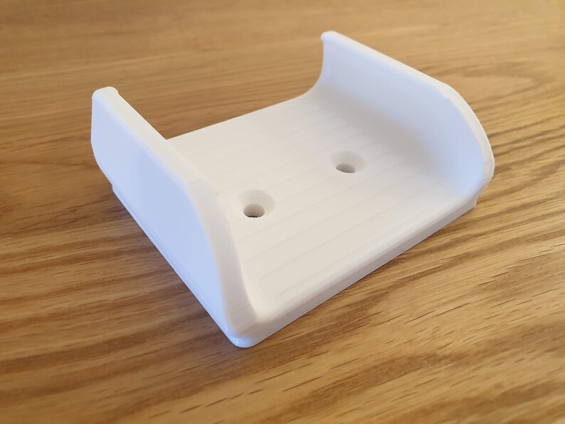 Wall Bracket Mount for Izettle Card Reader ***MOUNT ONLY*** - Etsy