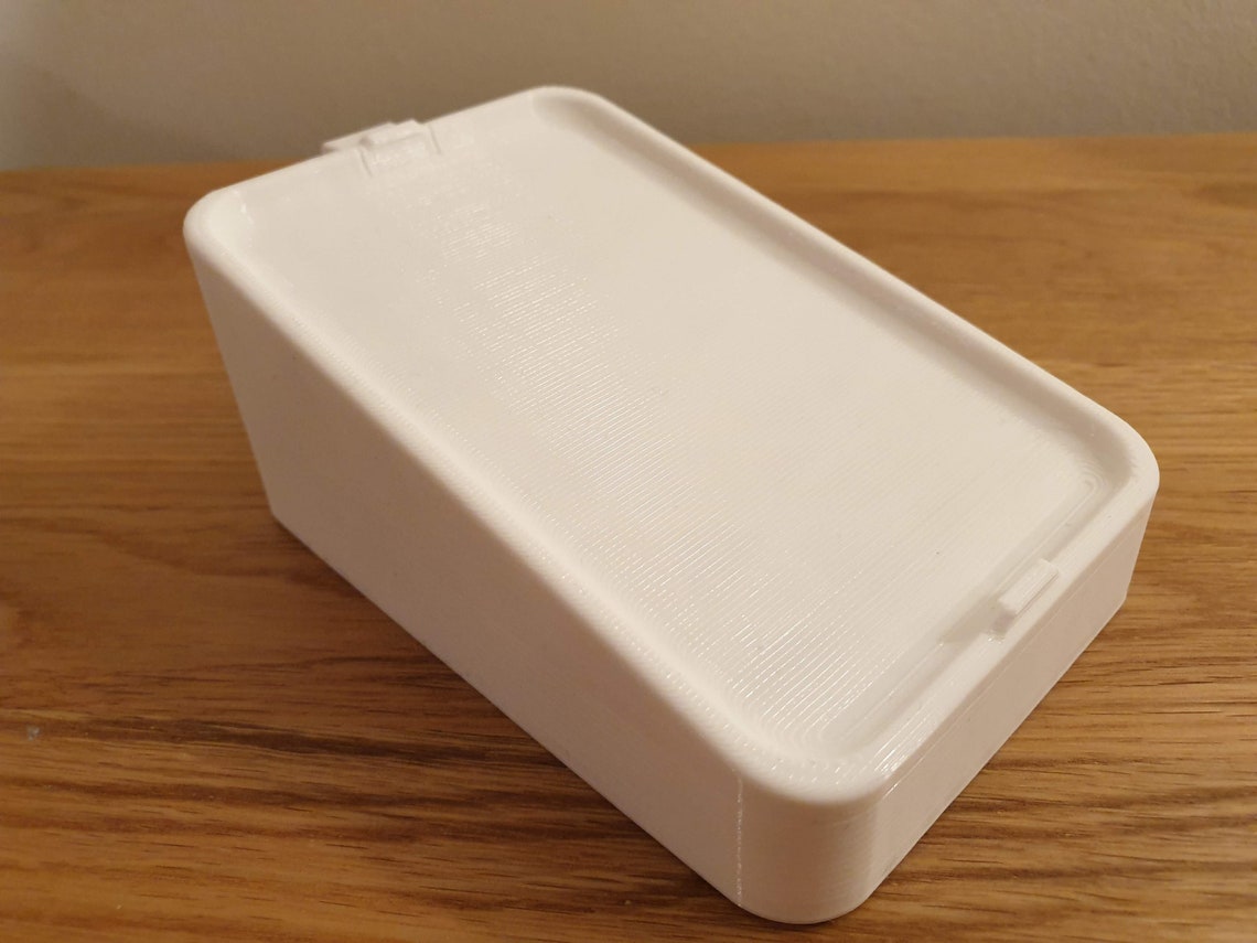 Dock for Izettle V2 Card Reader With Device Clip - Etsy