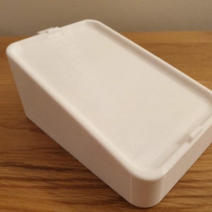 Dock for Izettle V2 Card Reader, With Device Clip - Etsy