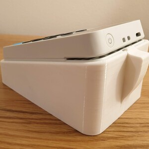 Dock for Izettle V1 Card Reader With Securing Clip - Etsy