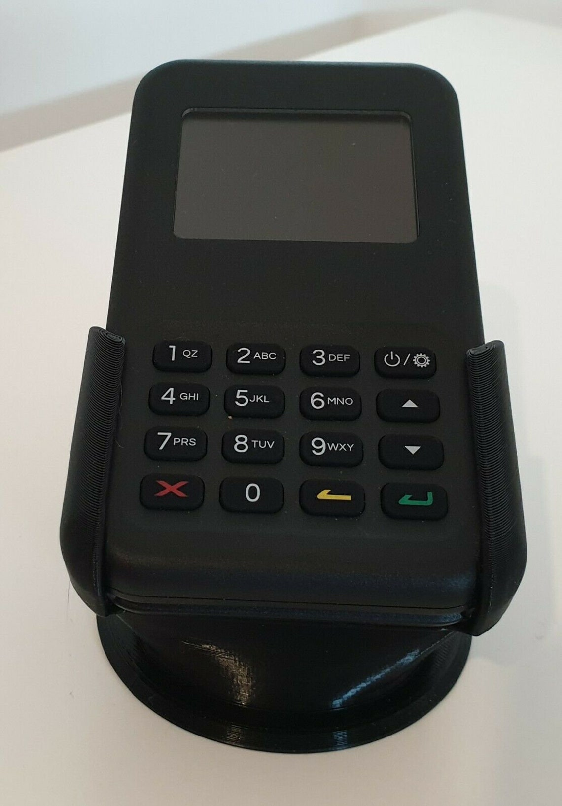 Point of Sale Stand for Wisepad 3 Stripe Card Reader *** STAND ONLY ...