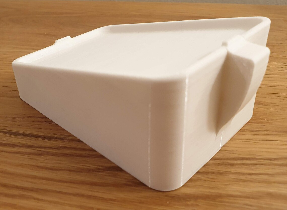 Dock for Izettle V2 Card Reader With Device Clip - Etsy