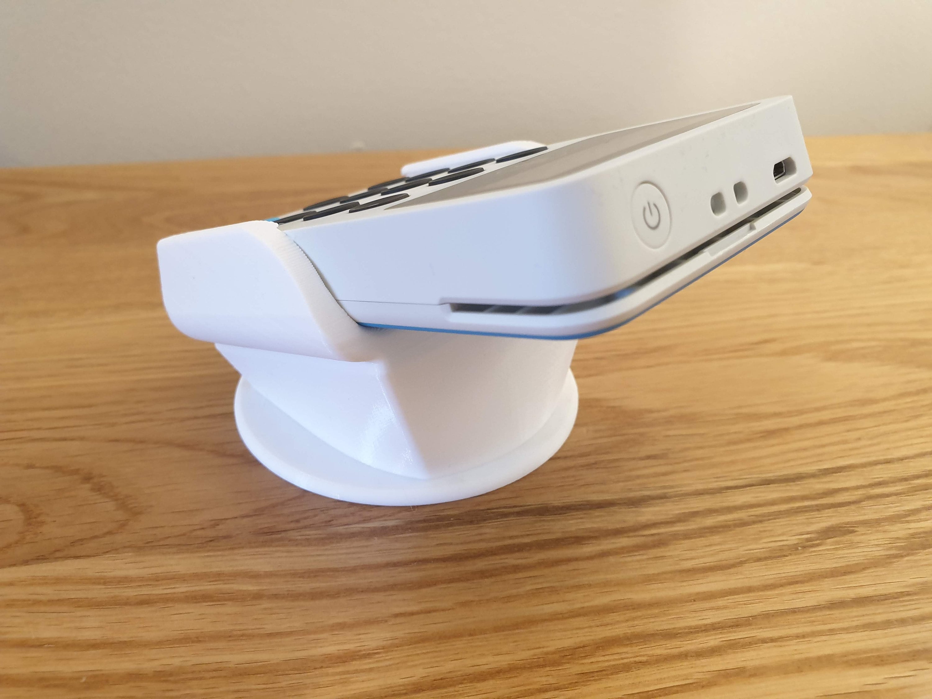 Stand for Izettle Card Reader - Point of Sale Dock *STAND ONLY* - Etsy