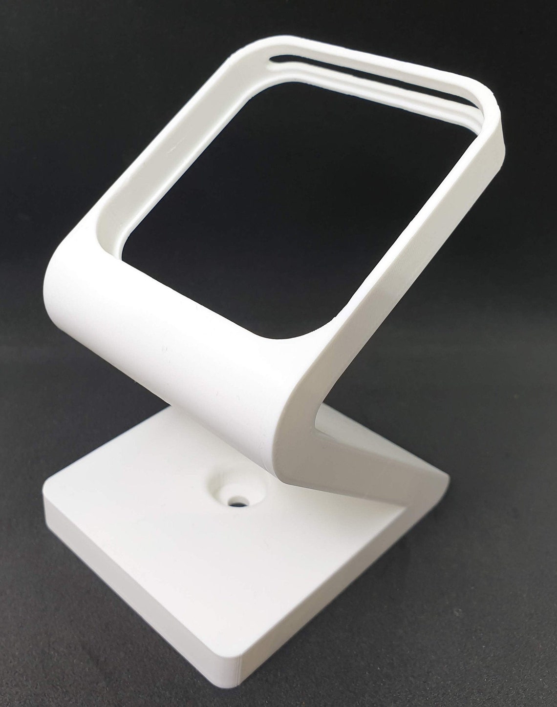 Stand for Square Card Reader - Point of Sale Z-shaped Dock - FREE UK ...