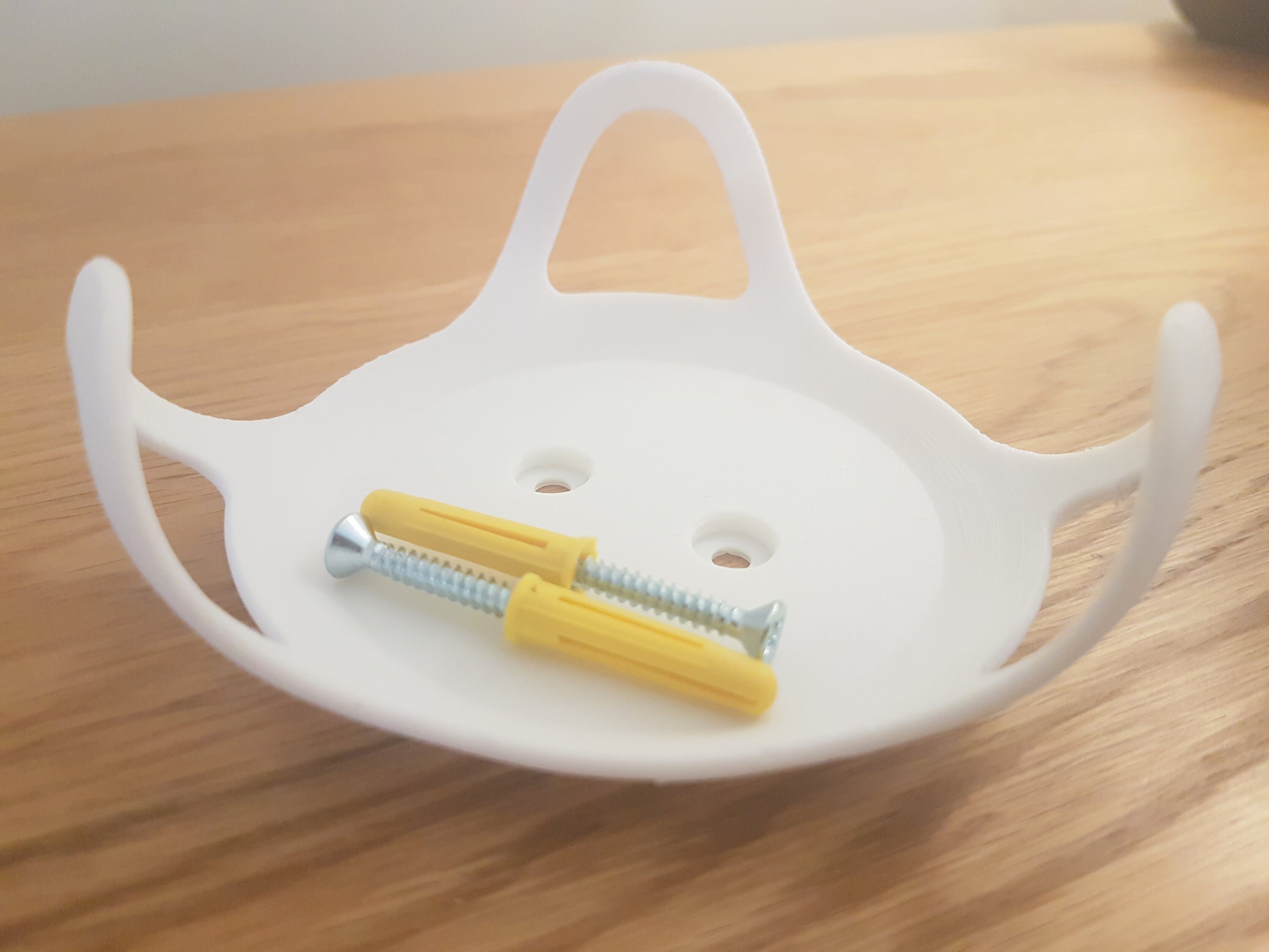 Wall Mount Bracket for Google Home Mini Speaker - FREE UK Delivery - Etsy