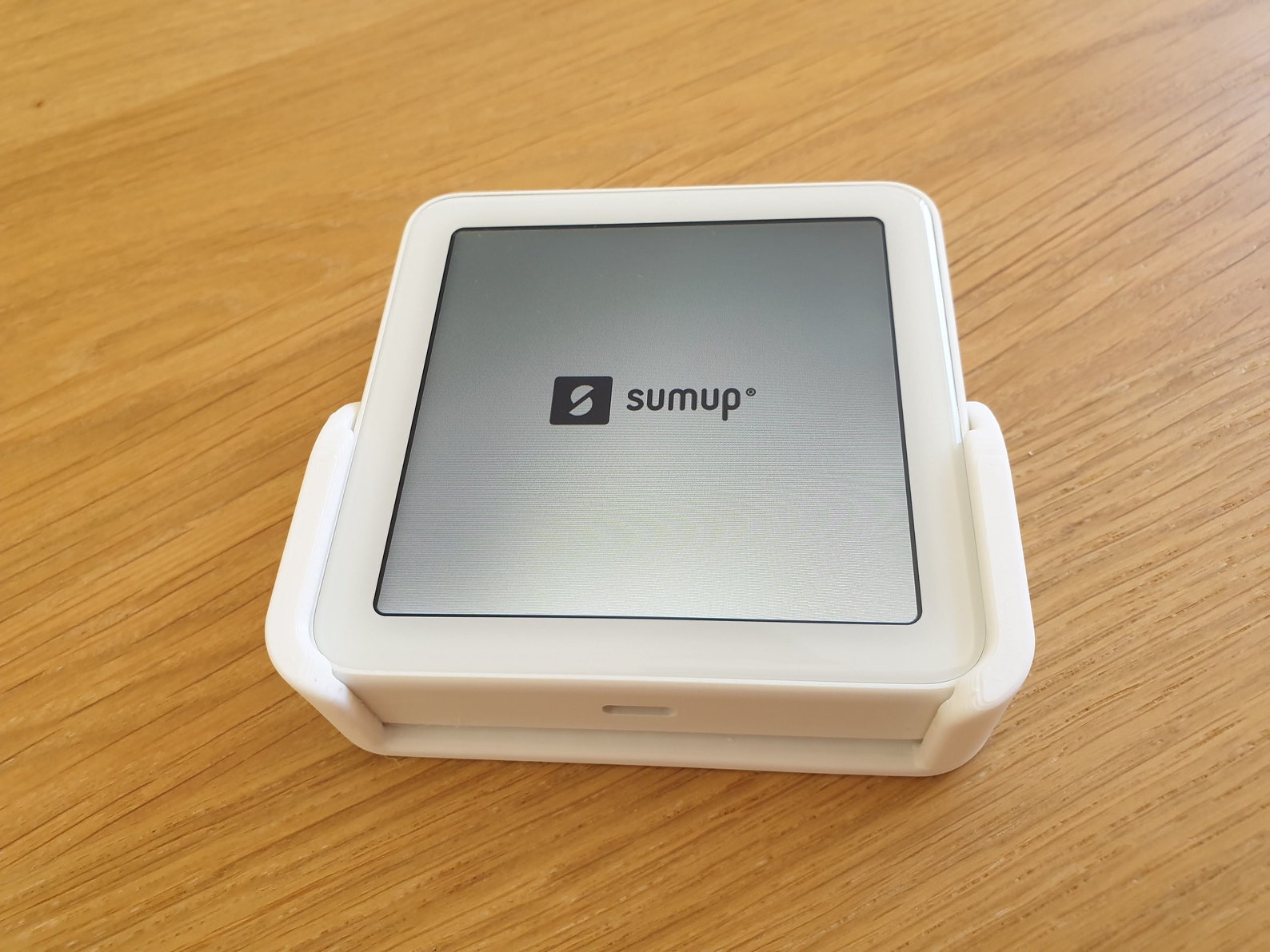 Wall Mount for Sumup Solo Card Reader BRACKET ONLY - Etsy UK