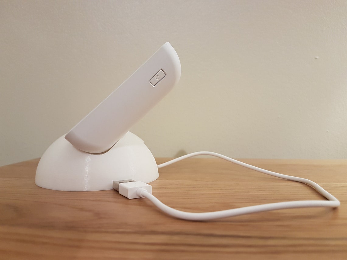 Stand for Sumup Air Card Reader Point of Sale With Slot for USB Cable ...