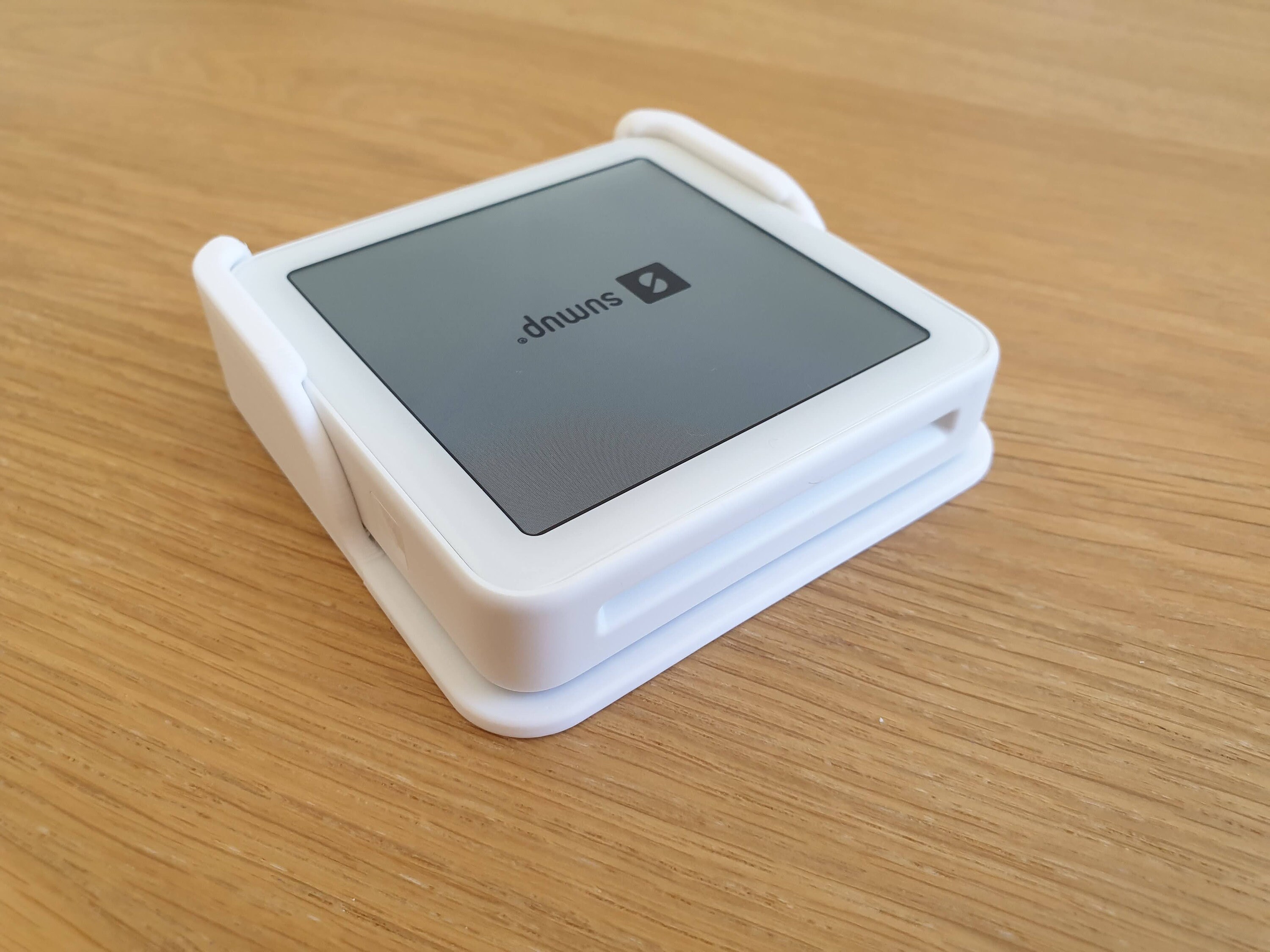 Wall Mount for Sumup Solo Card Reader BRACKET ONLY - Etsy UK