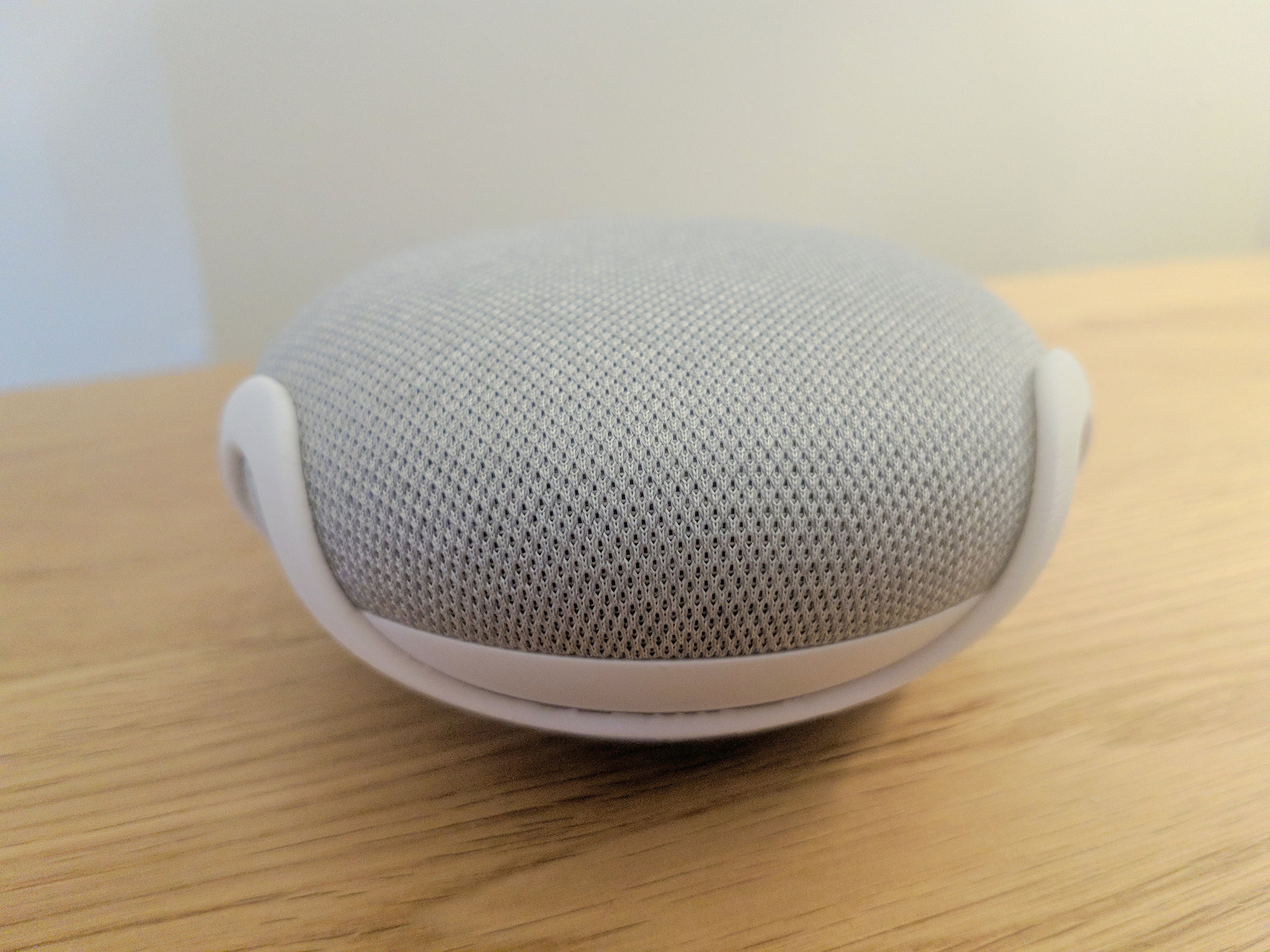 Wall Mount Bracket for Google Home Mini Speaker - FREE UK Delivery - Etsy