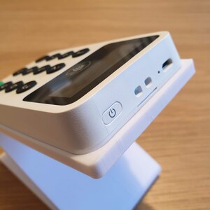 Stand for Izettle Card Reader - Point of Sale Dock - FREE UK DELIVERY ...