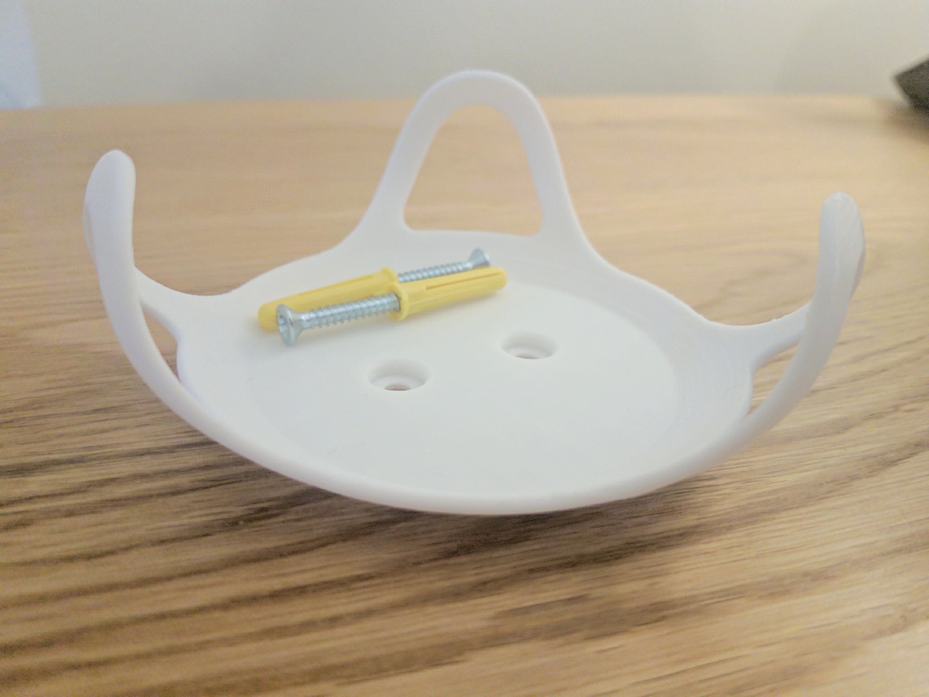 Wall Mount Bracket for Google Home Mini Speaker FREE UK Delivery - Etsy