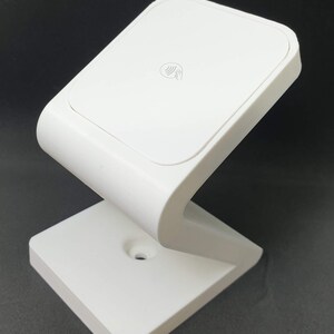 Stand for Square Card Reader - Point of Sale Z-shaped Dock - FREE UK ...