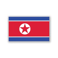 North Korea - Etsy