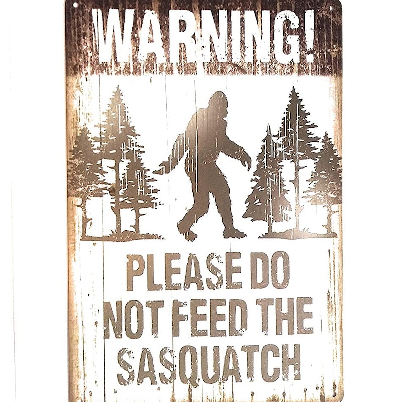 Funny Metal Signs - Etsy