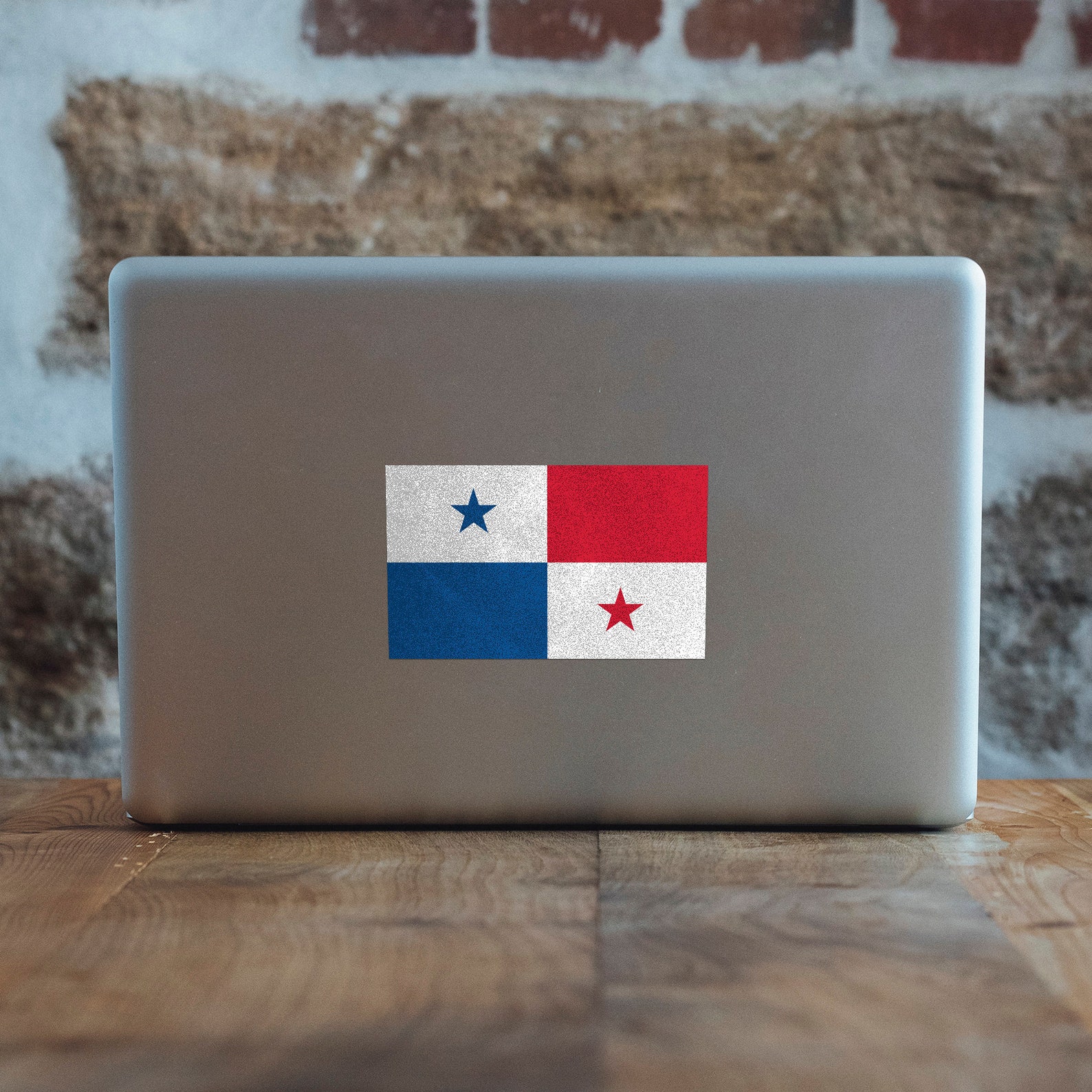 Panama Flag Decal Sticker 5-inches by 3-inches Premium - Etsy